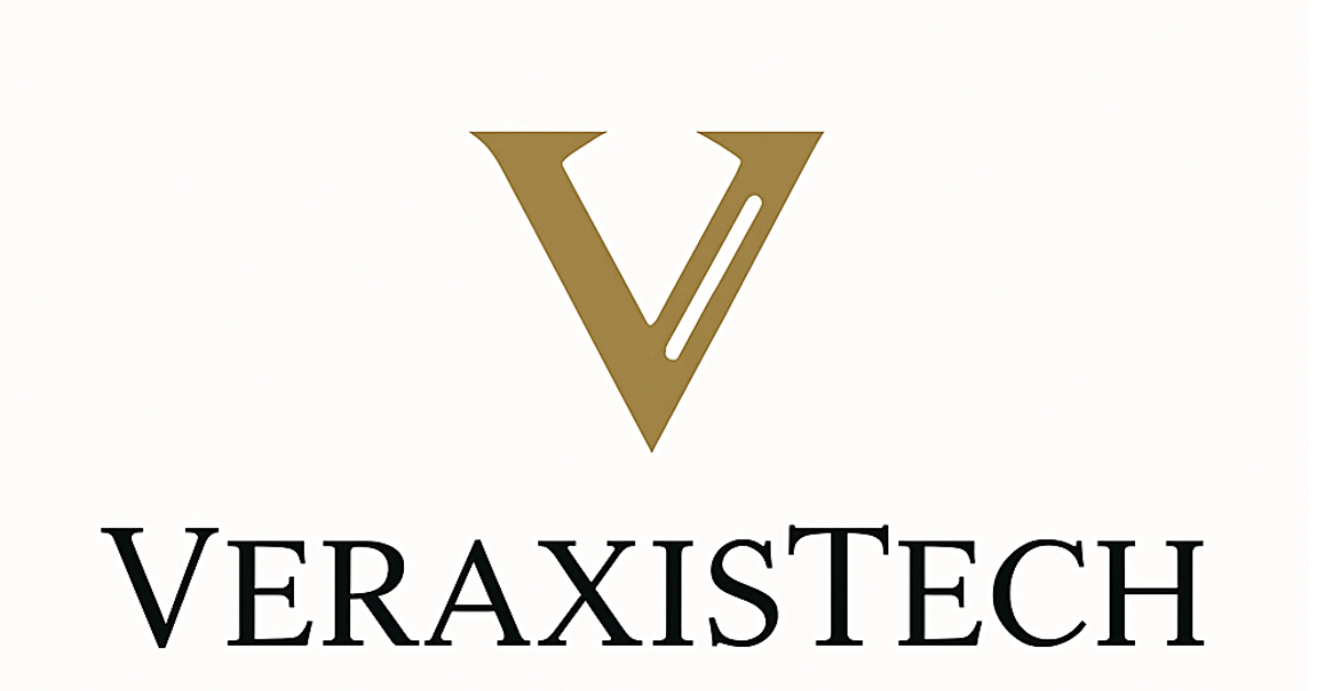 Accueil - Veraxis Tech